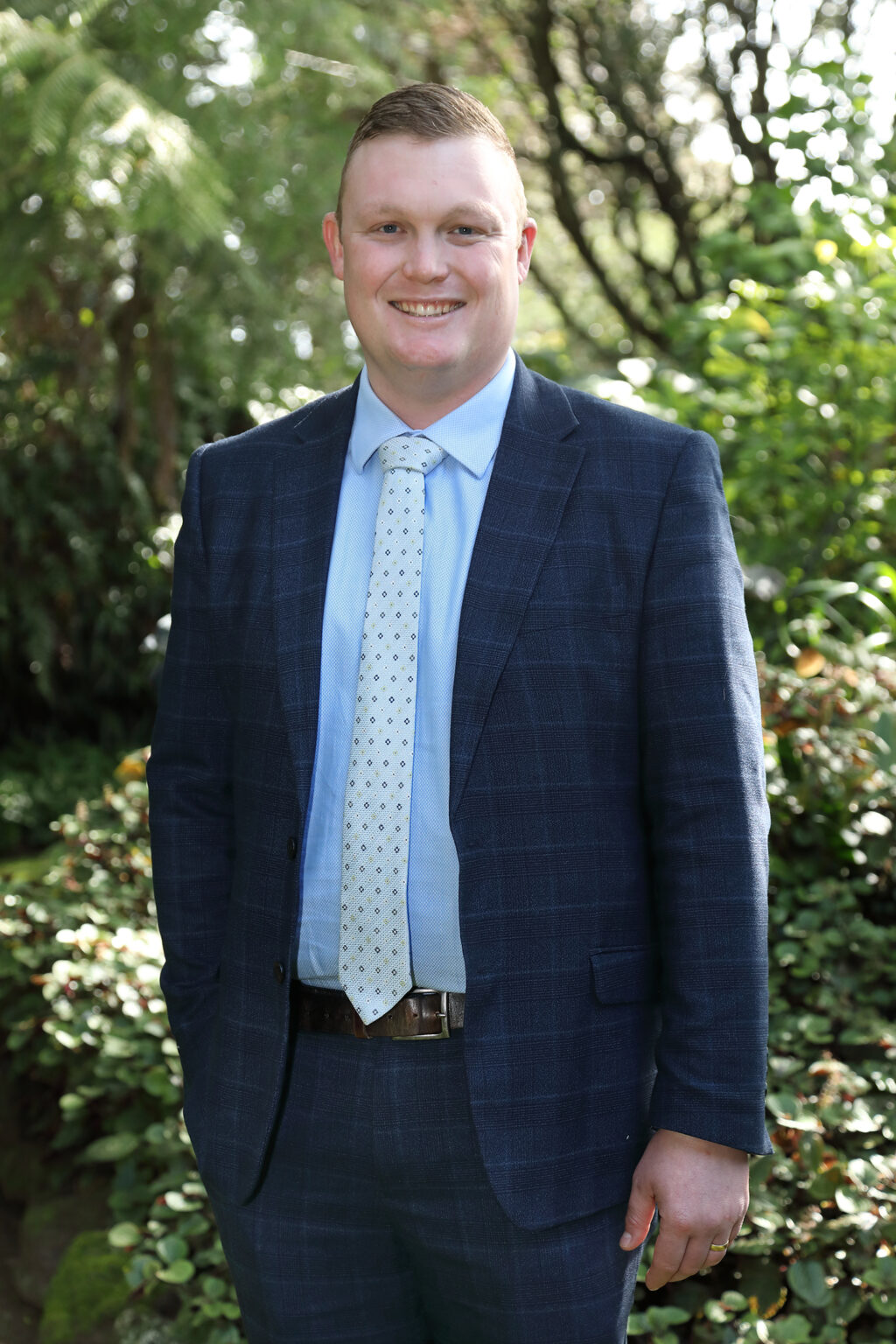 Tom Gilchrist - Associate - Evans Henderson Woodbridge